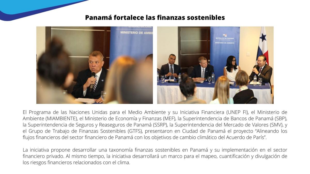 Superintendencia de Seguros y Reaseguros de Panamá | Inicio