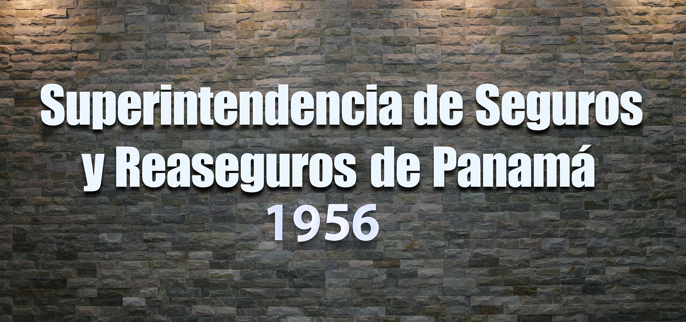Superintendencia de Seguros y Reaseguros de Panamá | Inicio